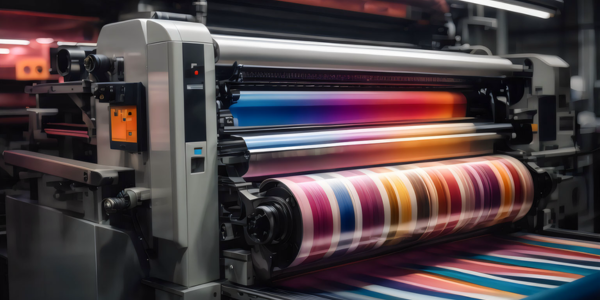 Exploration de la sublimation dans l'impression sur tissu
